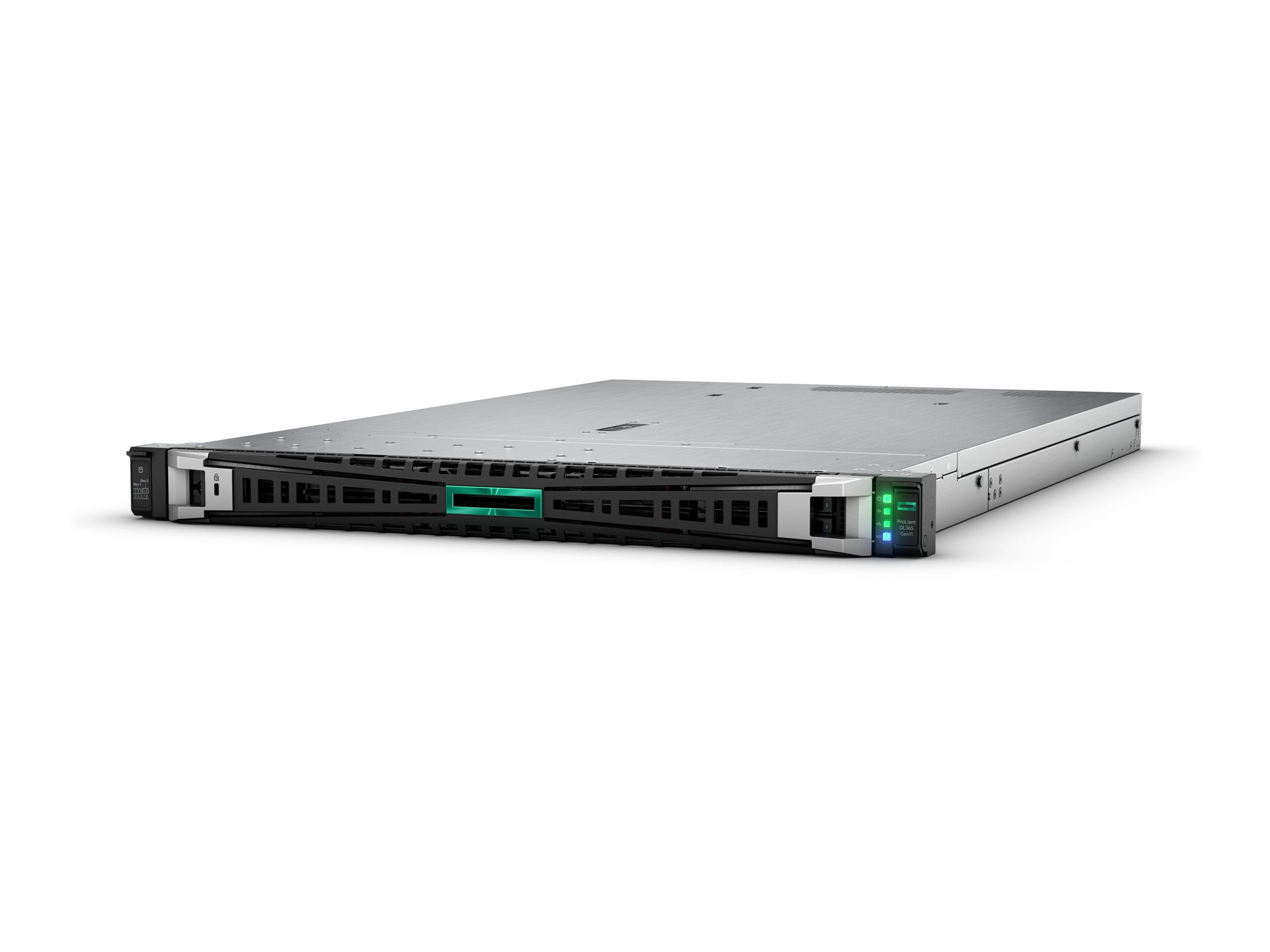 HPE ProLiant DL365 G11 1U Rack Server, 1 EPYC 9124 2.70 GHz, 32 GB RAM ...