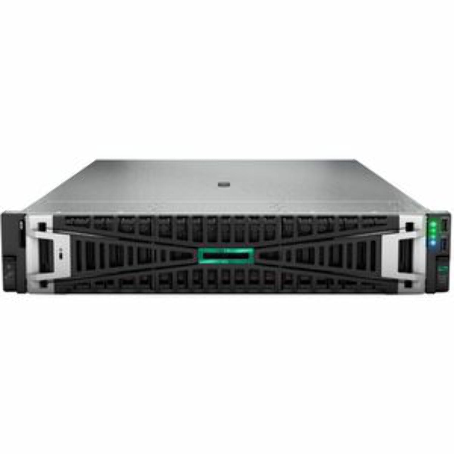 HPE ProLiant DL380 G11 2U Rack Server, 1 Xeon Gold 5418Y 2 GHz, 64 GB ...