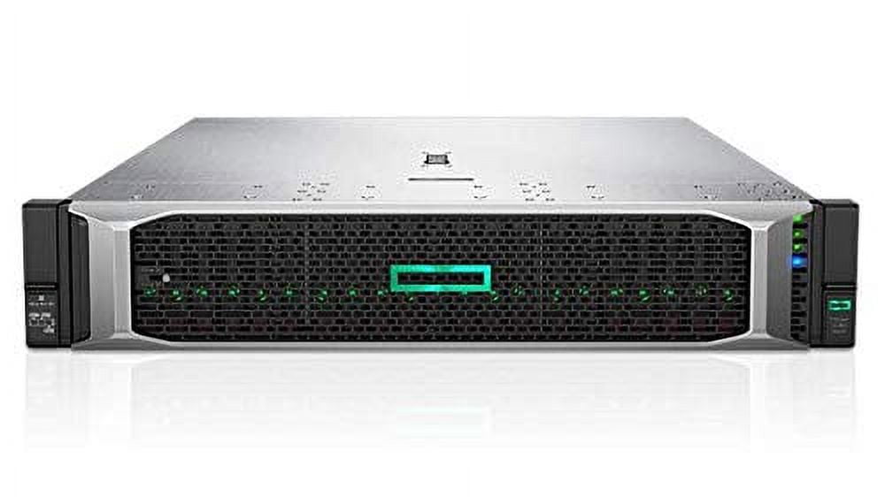 HPE ProLiant DL380 Gen10 8SFF No NIC Configure-to-Order Server ...