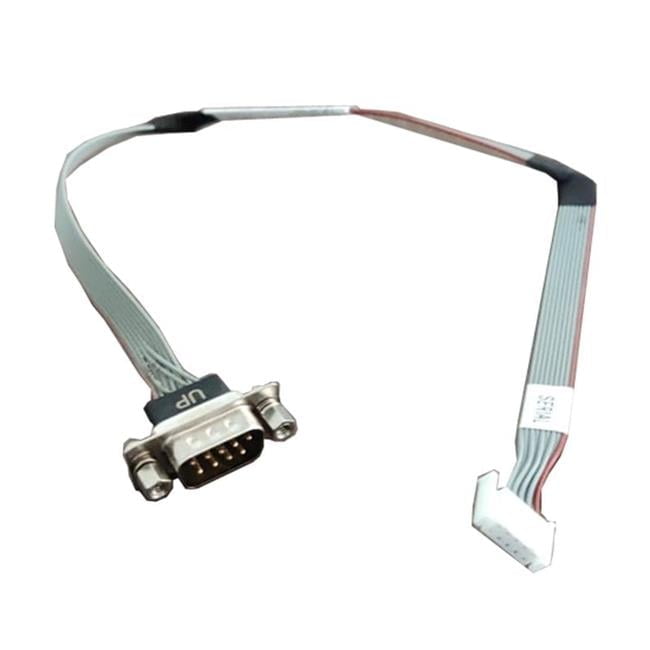HPE ProLiant DL380 Gen11 2U Rear Serial Cable Kit (p48824-b21 ...