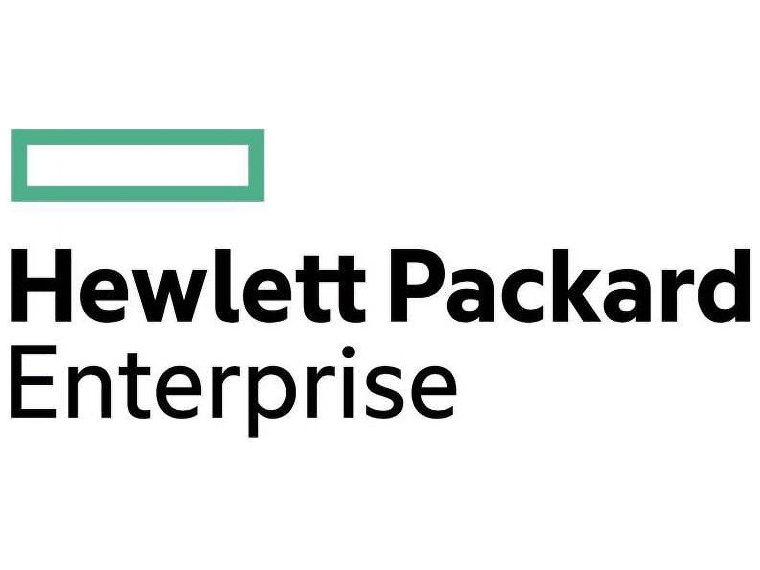 HPE ProLiant DL3X0 Gen11 1U Standard Fan Kit - Server - Walmart.com