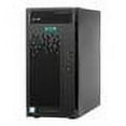 HPE ProLiant ML10 Gen9 Entry - Pentium G4400 3.3 GHz - 4 GB - 0 TB ...