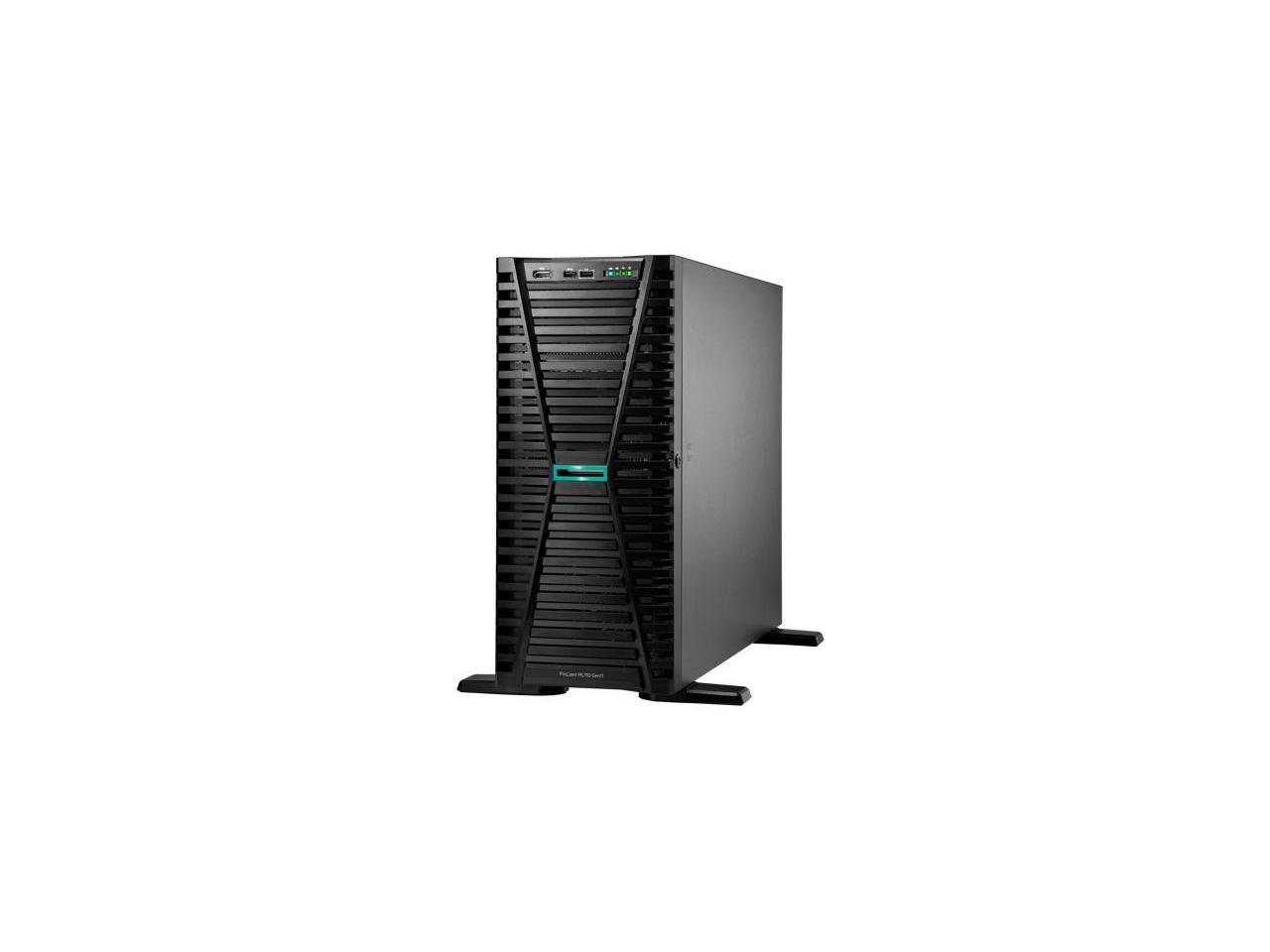 Hp Server Tower