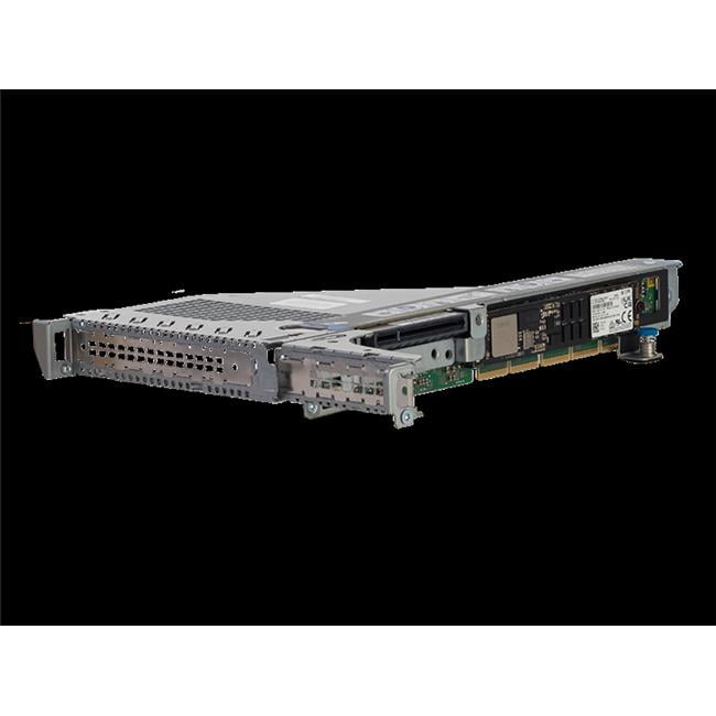 HPE ProLiant ML350 Gen11 4x8 Secondary Riser Kit P48407B21 - Walmart.com