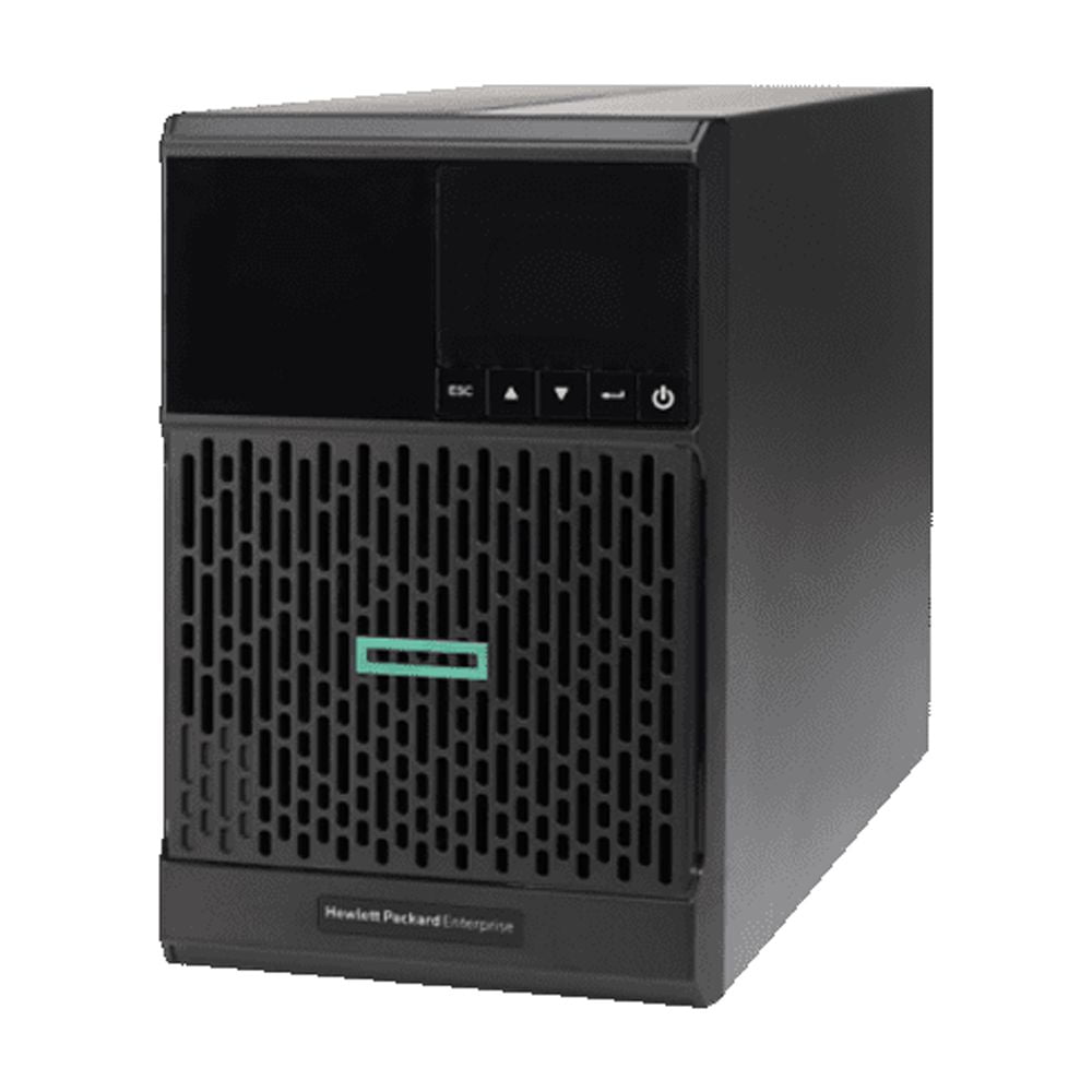 HPE Q1L85A R/T3000 Gen5 Low Voltage NA/JP UPS - Walmart.com