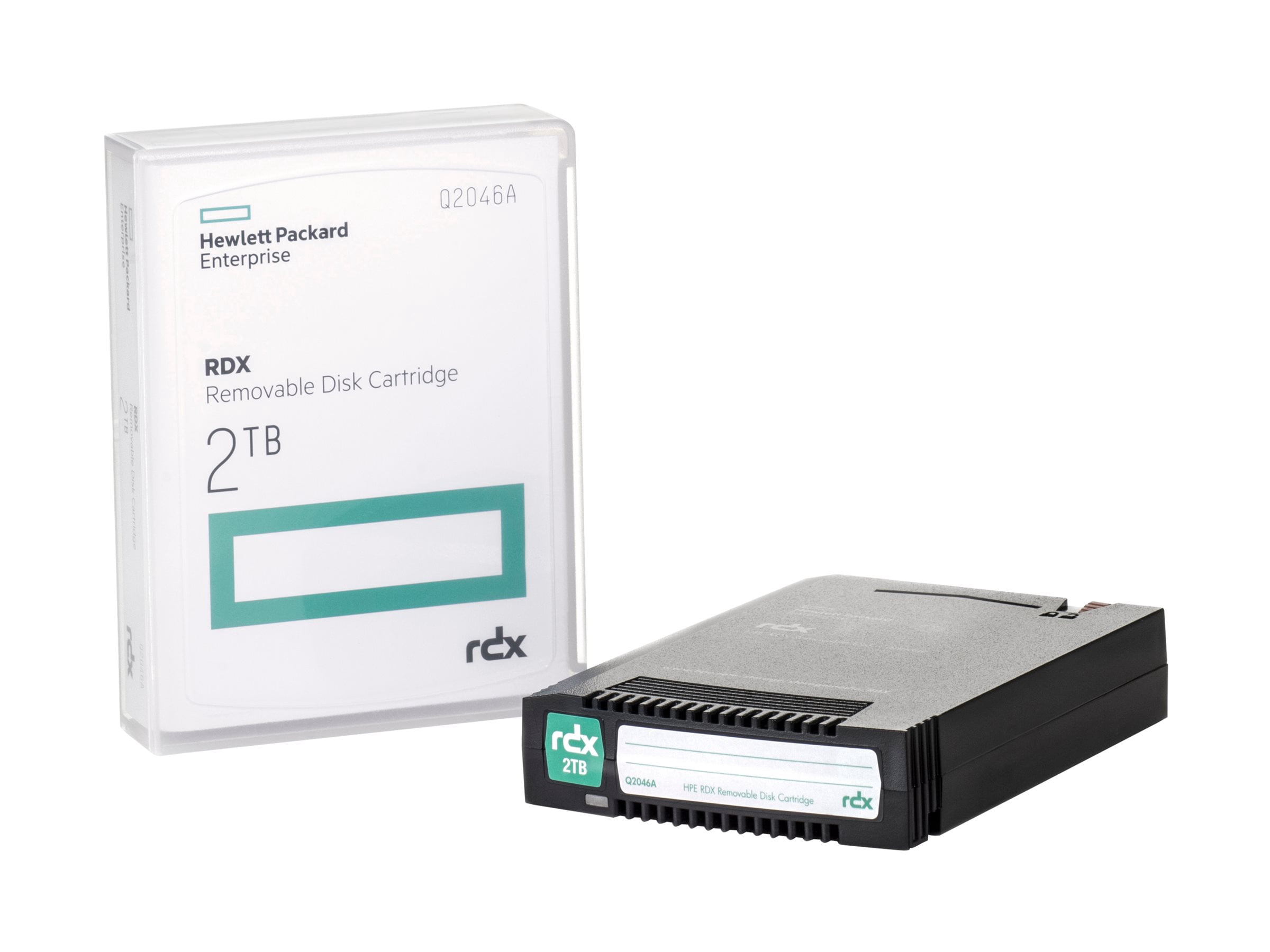 Rdx 2tb Rmvbl Dsk Crtrg - Walmart.com