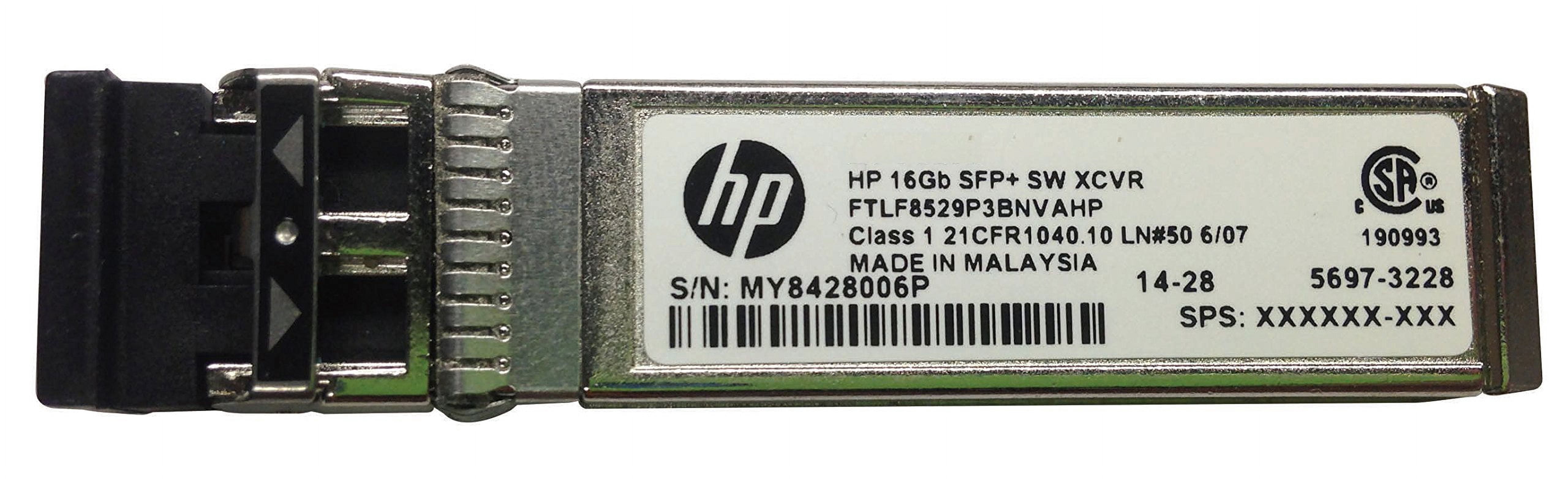 SFP+ Transceiver Module - Walmart.com