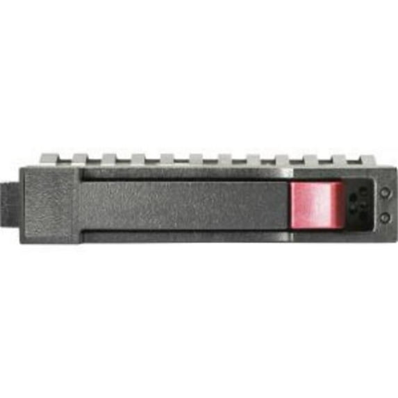 HPE Server Options 600 GB 2.5 in. Internal Hard Drive - SAS - 15000 RPM ...