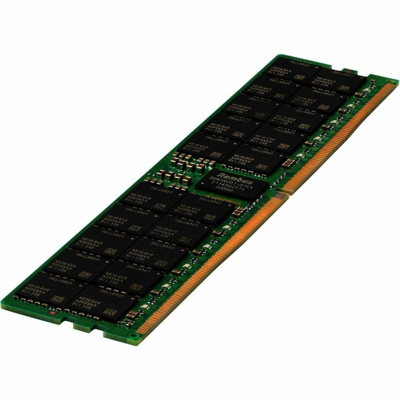 HPE SmartMemory 32GB DDR5 SDRAM Memory Module - Walmart.com