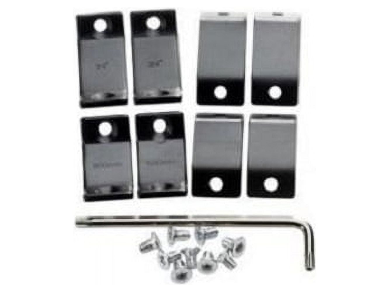 HPE Standard Baying Kit - Walmart.com