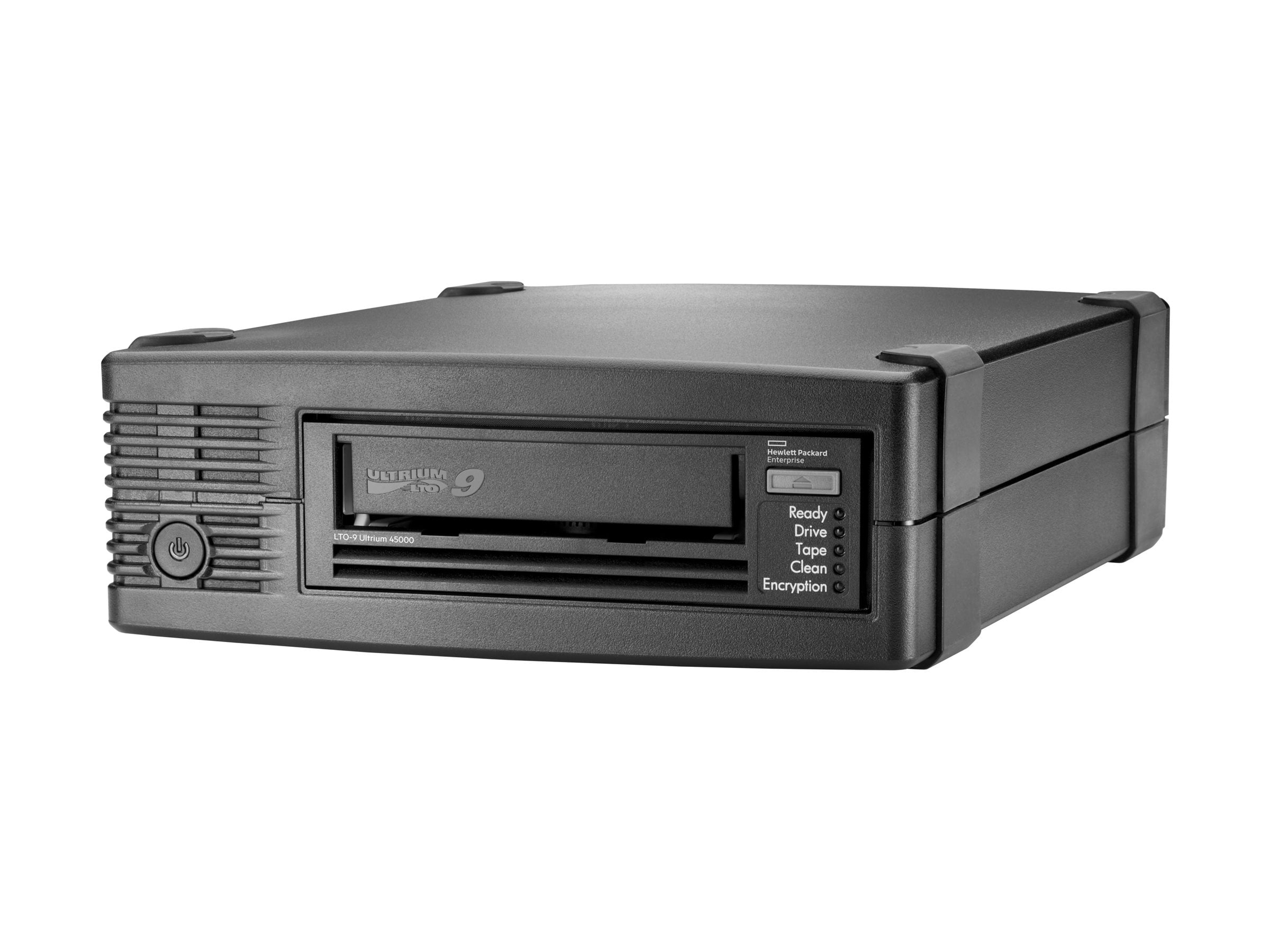 HPE StoreEver 45000 - Tape drive - LTO Ultrium (12 TB / 30 TB ...