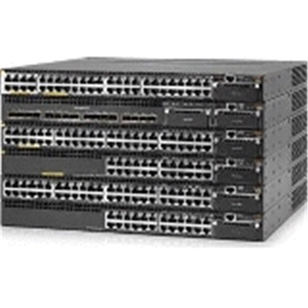 HPE- Switching J9583B RM KIT PL-NV Rack Mount Kit - Walmart.com