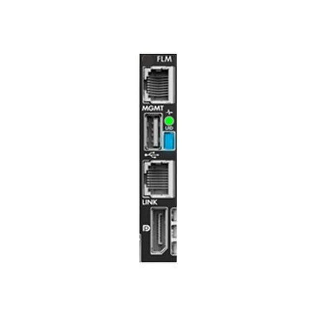 Hpe Synergy Frame Link Module Expansion Module 10gbe For Synergy