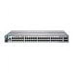 Aruba 2920-48G - switch - 48 ports - managed - rack-mountable - Walmart.com