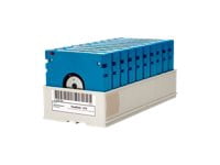 HPE Ultrium RW Data Cartridge - 10 x LTO Ultrium 9 - 18 TB / 45 TB ...