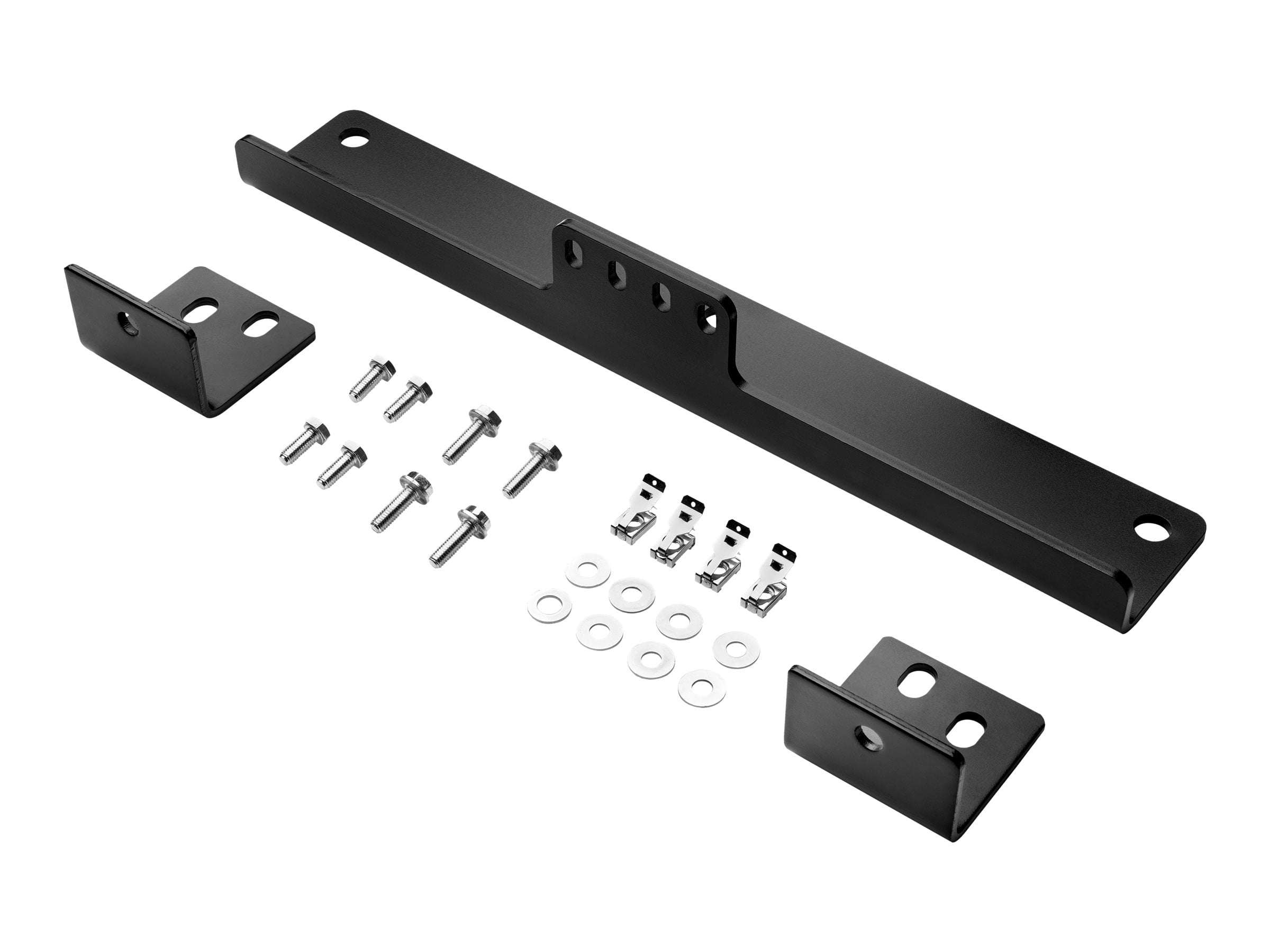 HPE Universal G2 Rack Tie Down Kit Q9V01A - Walmart.com