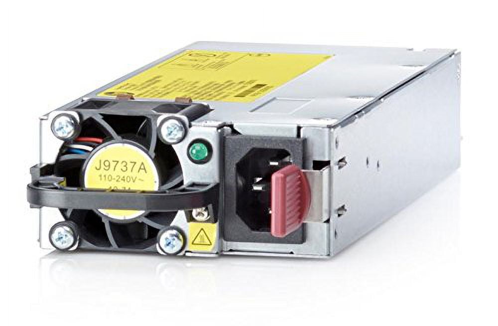 HPE X332 - Power supply - AC 110-240 V - 1050 Watt - for HPE Aruba 2920 ...