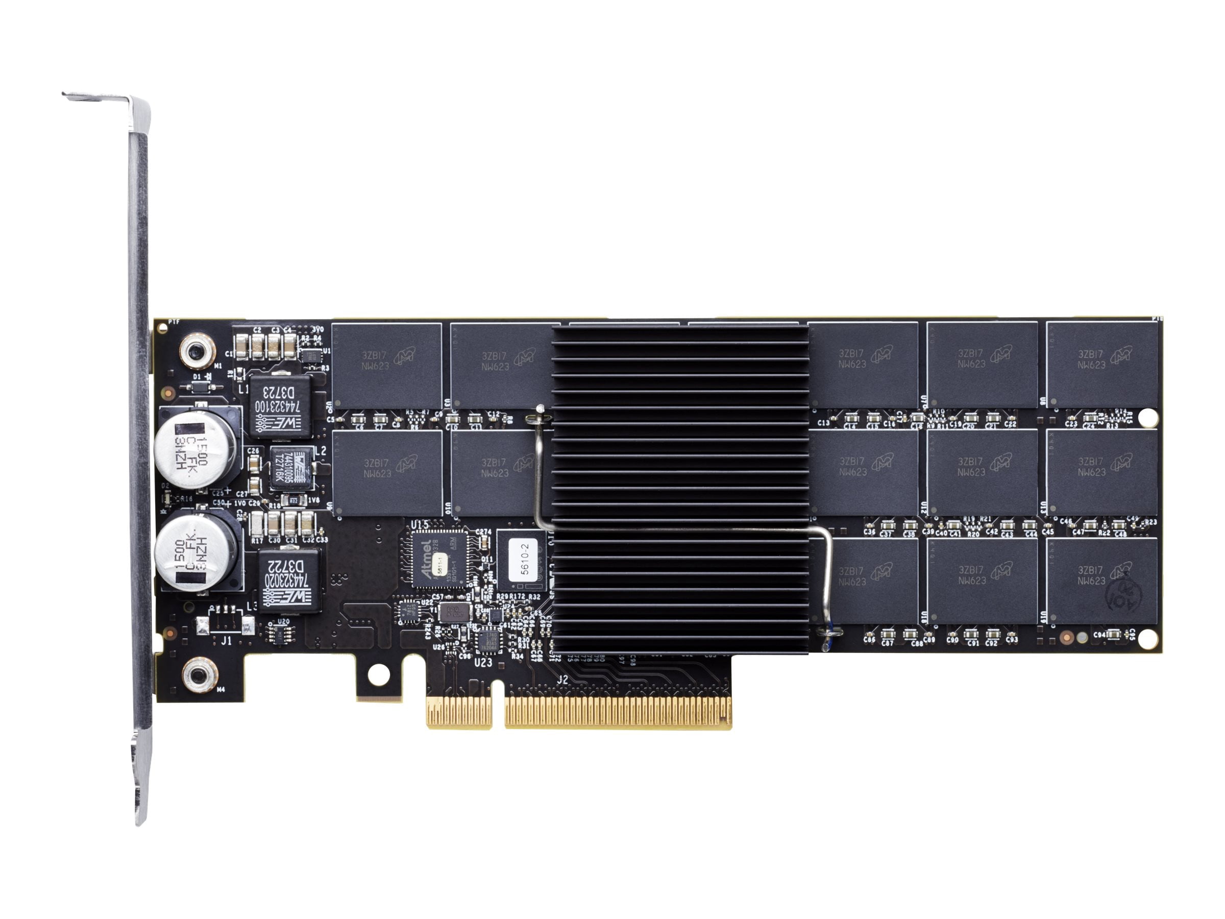 HPE ioDrive IO Accelerator for ProLiant Servers - SSD - 365 GB ...