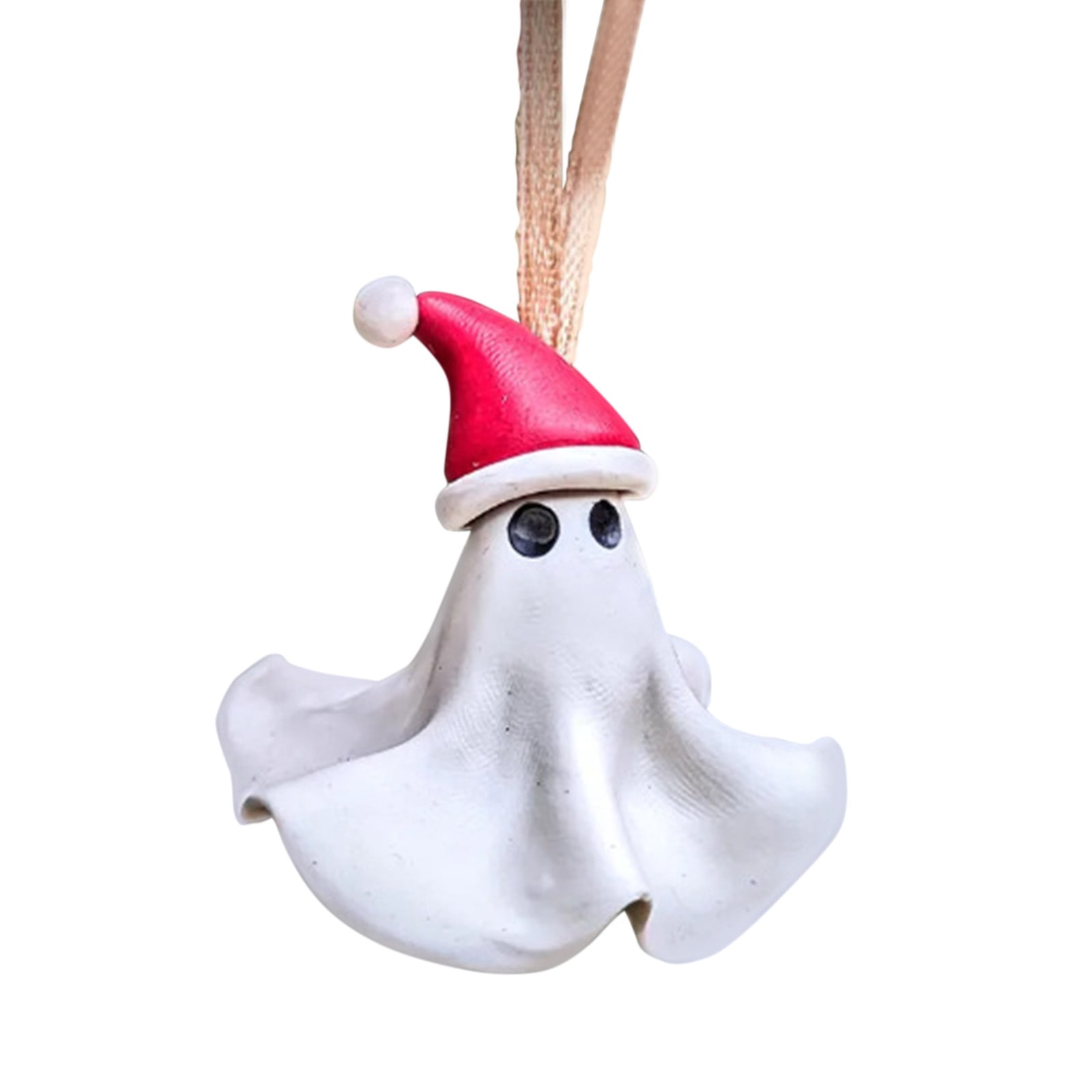 HPHW Santa Hat Decorations, Christmas And Halloween Decorations ...
