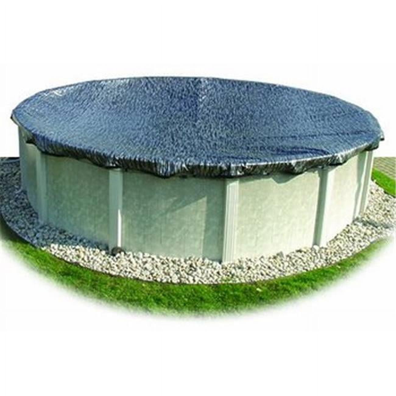 HPI Enviro Mesh Winter Cover - Oval Pools - Walmart Business Supplies