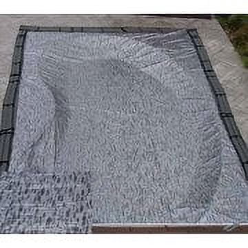 HPI Enviro Mesh Winter Cover - Rectangle Pools - Walmart Business Supplies