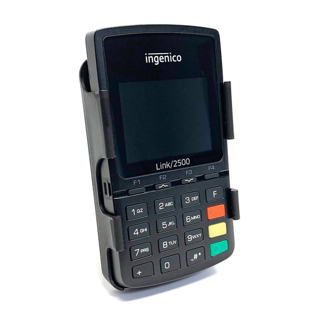 HPI Ingenico Link 2500 Mobile Point of Sale Holding Sled - Walmart.com