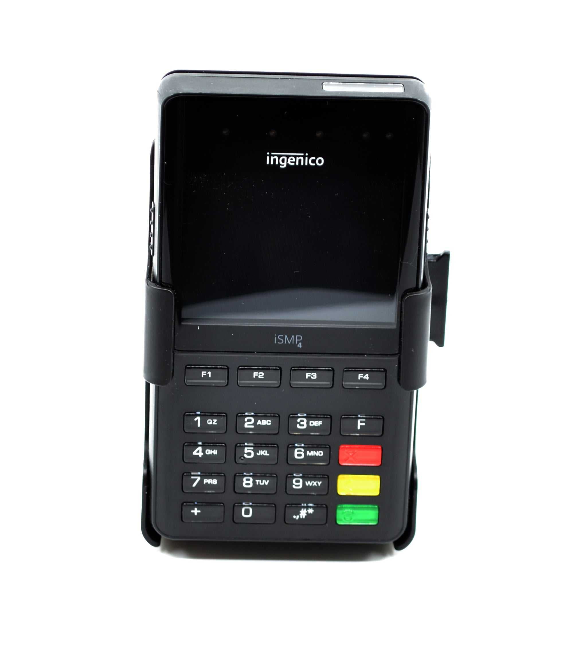 HPI Ingenico iSMP4 SK Sled - Walmart.com