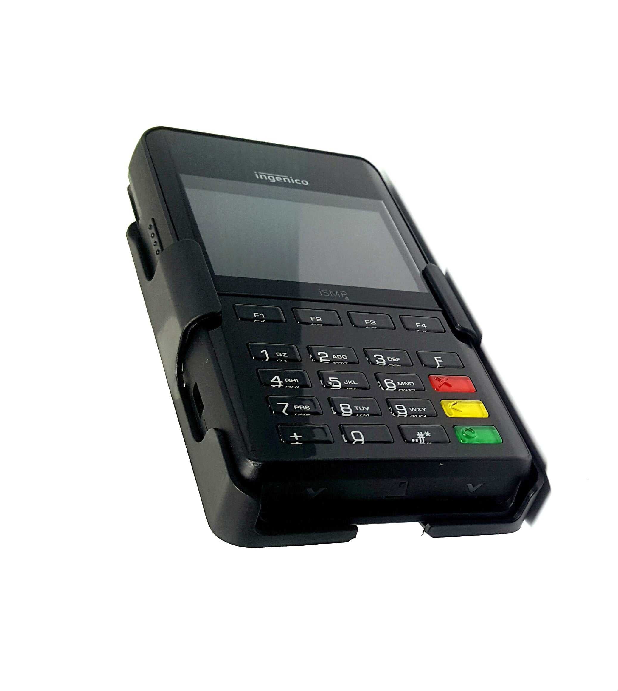 HPI Ingenico iSMP4 Sled - Walmart.com