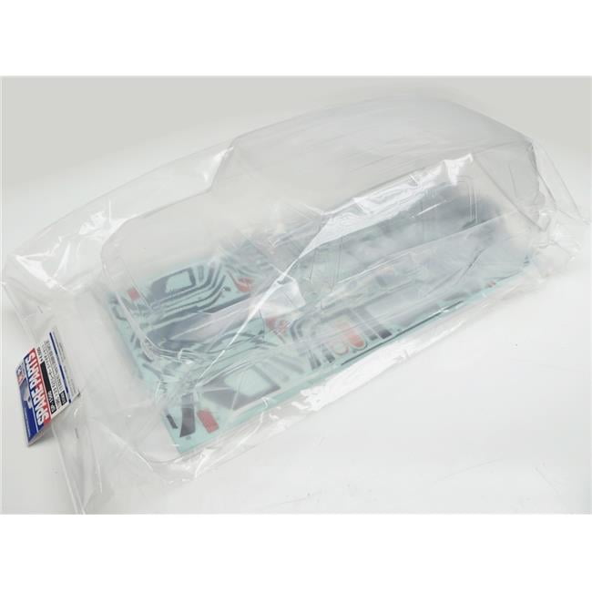 HPI Racing FJ Body Parts Set - Walmart.com
