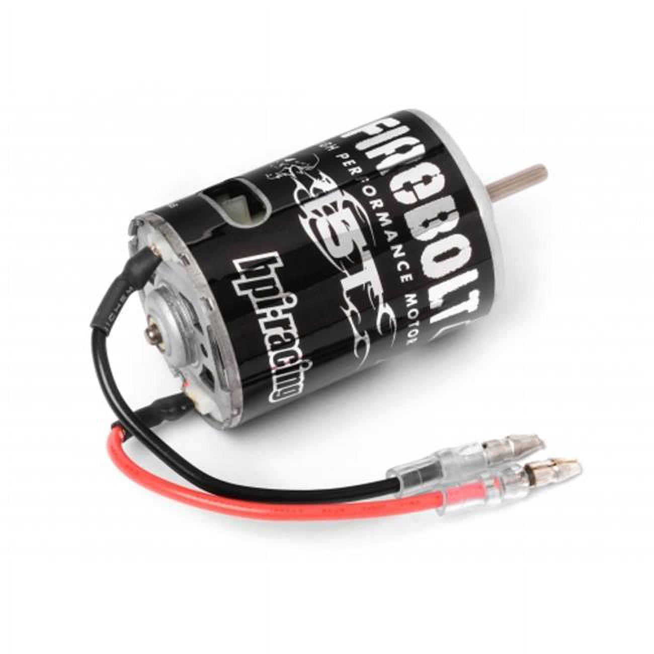 HPI Racing Firebolt 15T Motor for Type 540 - Walmart.com