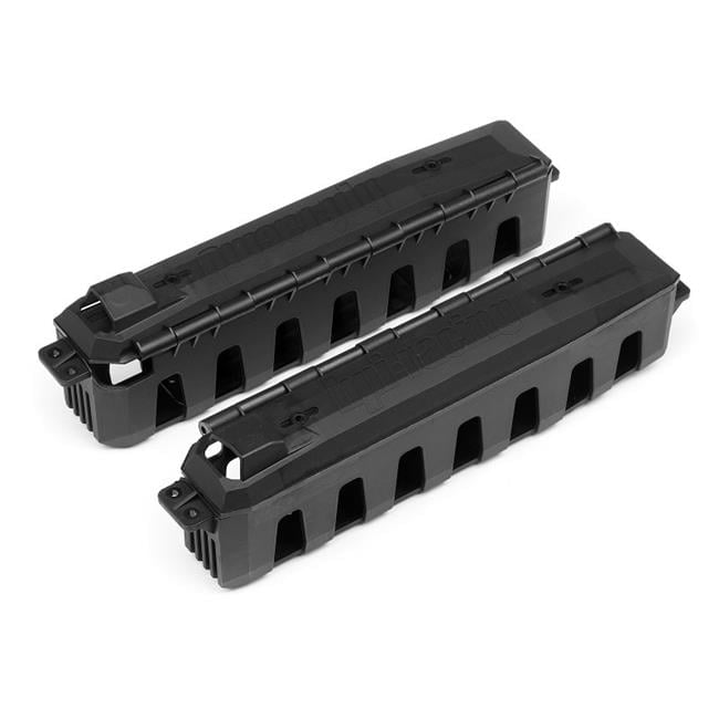 HPI Racing HPI100908 Battery Box Set Right & Left Savage Flux HP Spare ...