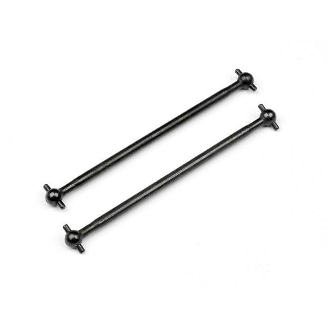 HPI Racing HPI101235 6 x 83 mm Drive Shaft Bullet MT & ST - Walmart.com