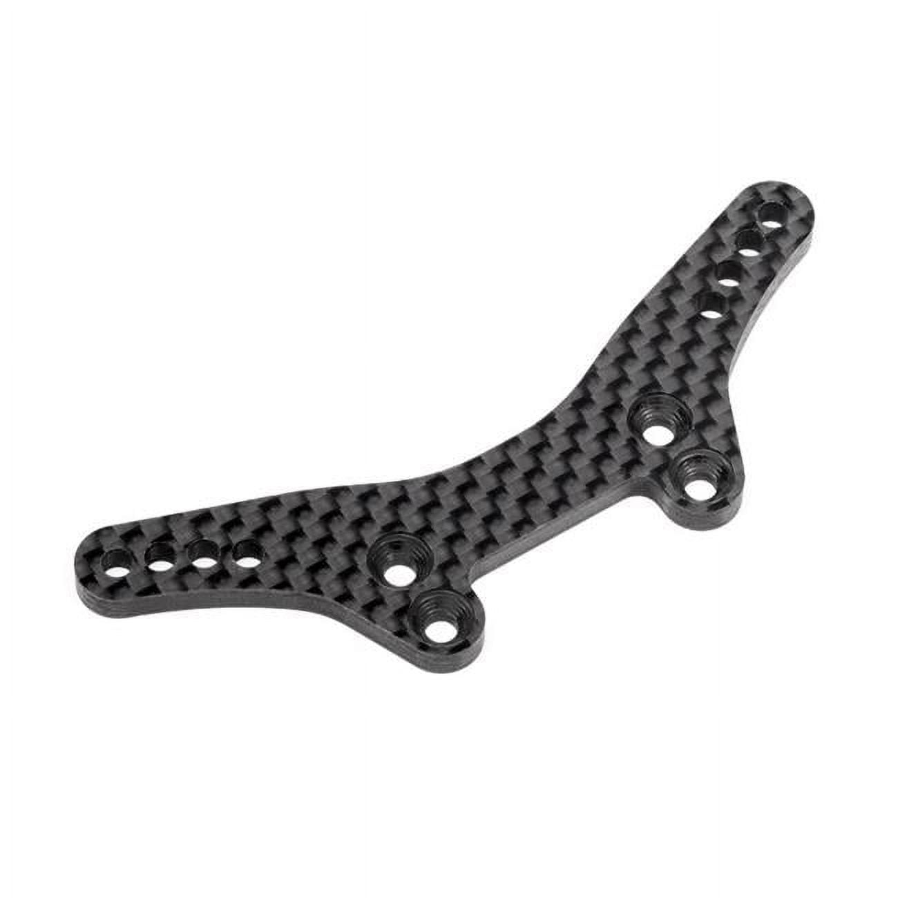HPI Racing HPI114433 RS4 Sport 3 Front & Carbon Fiber Shock Tower ...