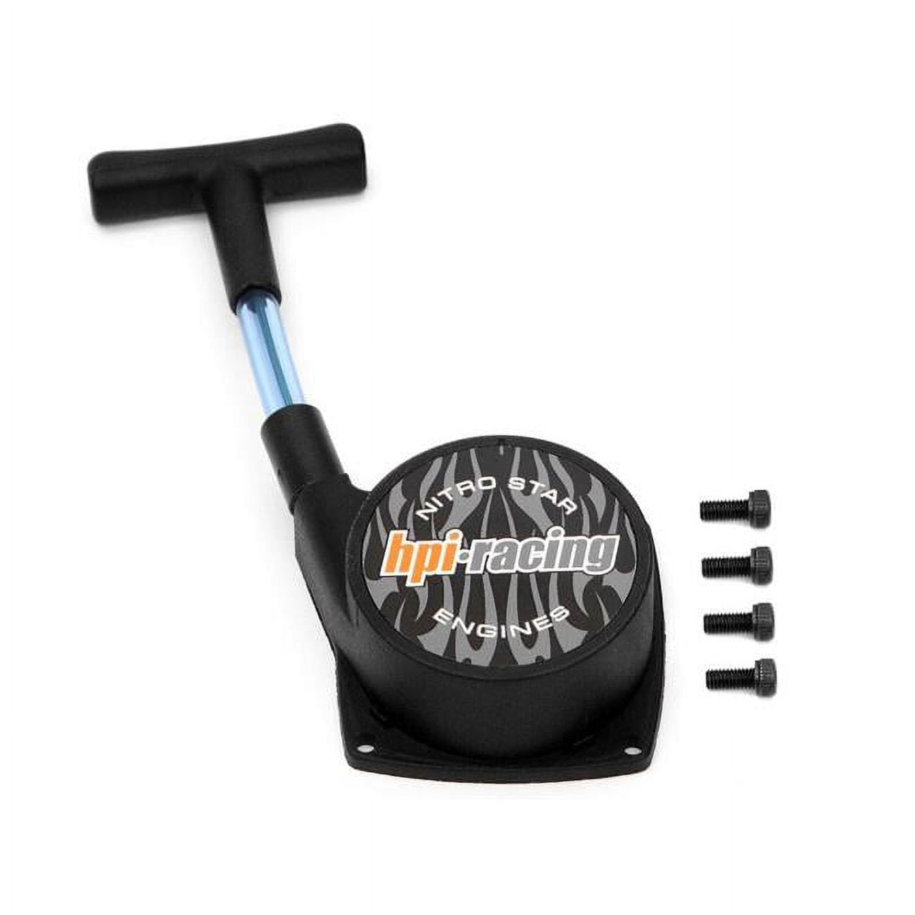 HPI Racing HPI15126 Pullstart Assembly without One-Way Bearing ...