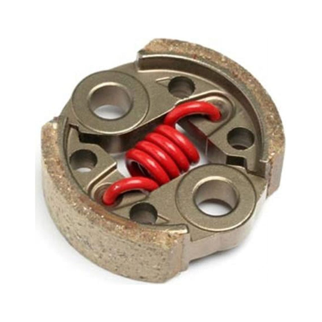 HPI 15448 Hi Response Clutch Shoe/Spring Set HPI15448 - Walmart.com