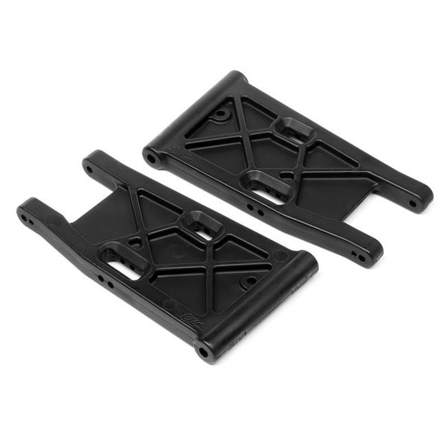 HPI Racing HPI67381 Rear Suspension Arm Set Vorza Flux - Walmart.com