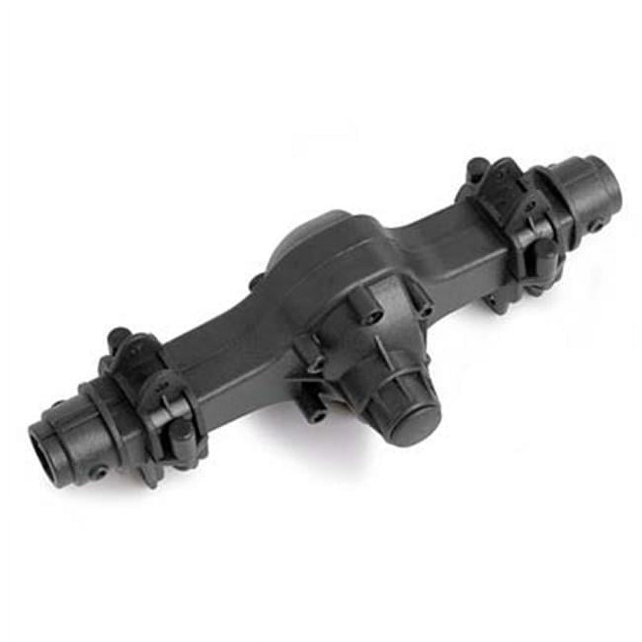 HPI Racing HPI85250 Axle Differential Erential Case Set Front & Rear ...