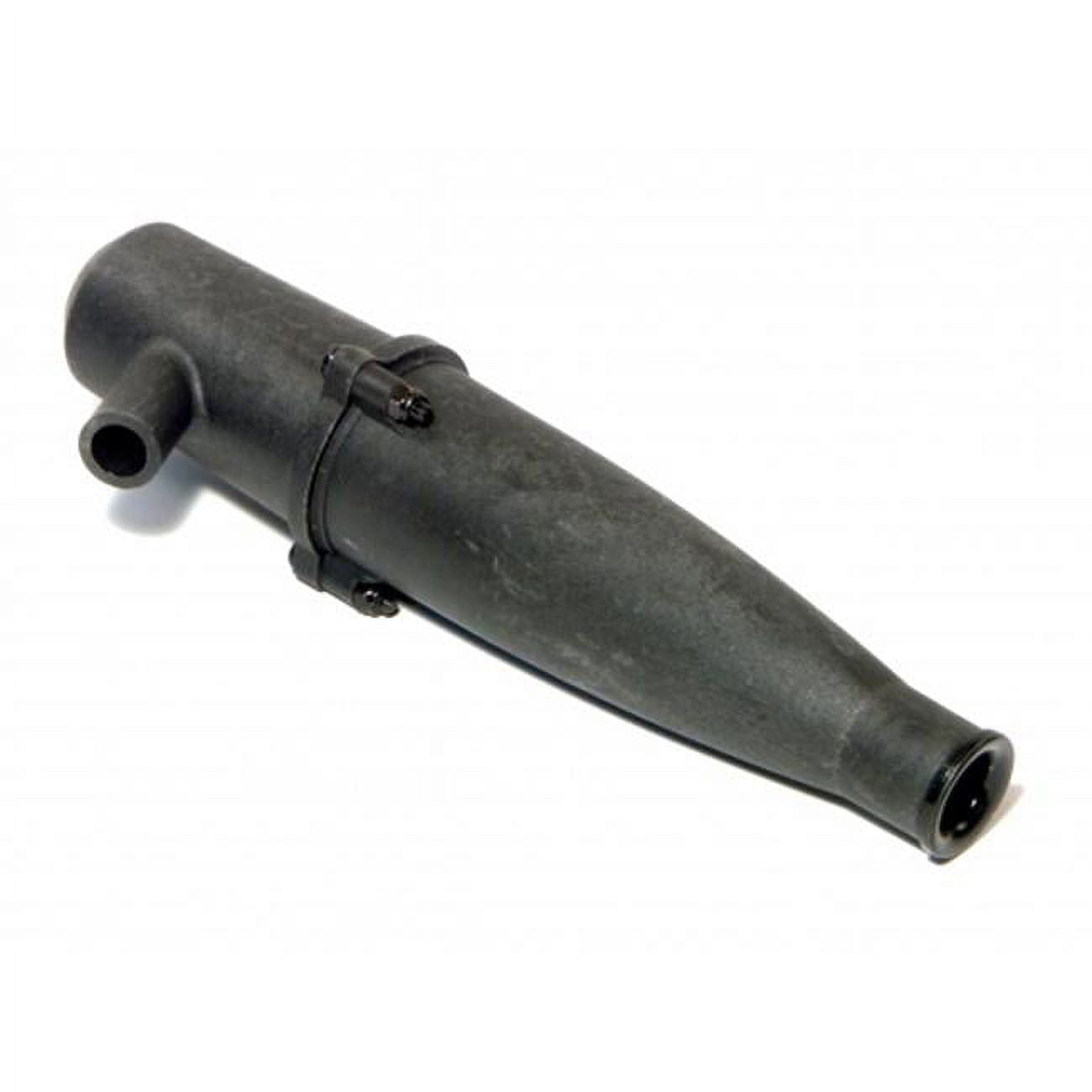 HPI Racing HPI86110 Exhaust Pipe Savage X - Walmart.com