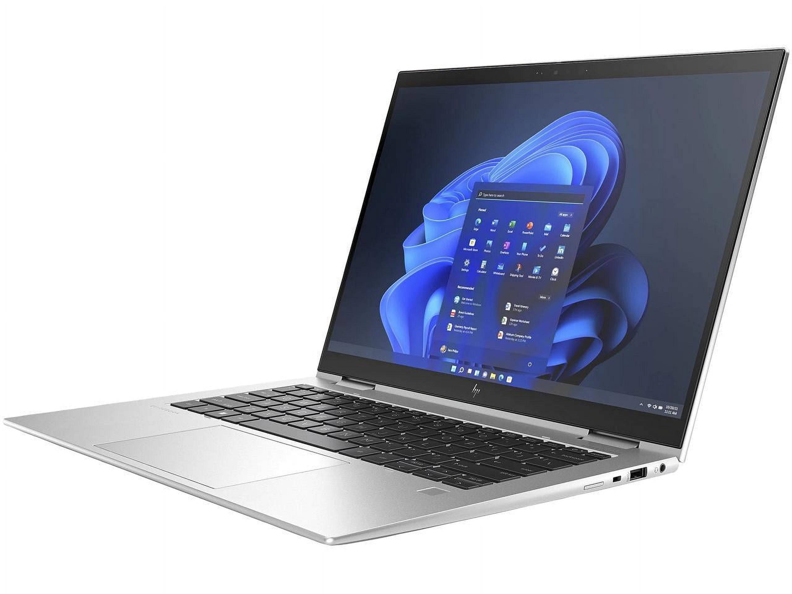 HPI SOURCING - NEW Elite x360 14" Touchscreen 2-in-1 Laptop, Intel Core ...