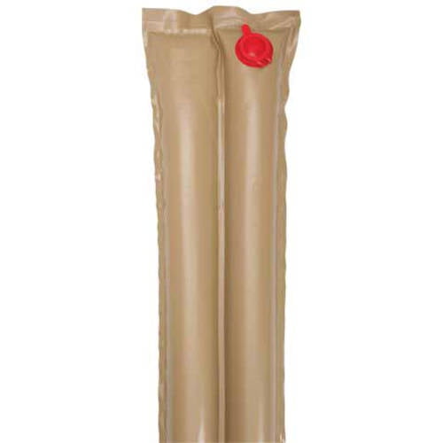 HPI Tan No-Roll Water Tube for Swimming Pools Covers - Walmart Business ...