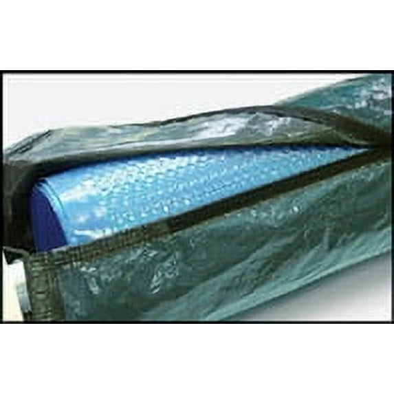 HPI Winter Cover for Swimming Pool Solar Roller Reel, 18' - Walmart.com