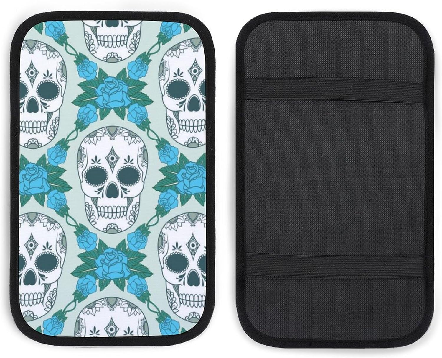 HPINK-T for Halloween Goth Gothic Raven Crow Skull Sun Car Center ...