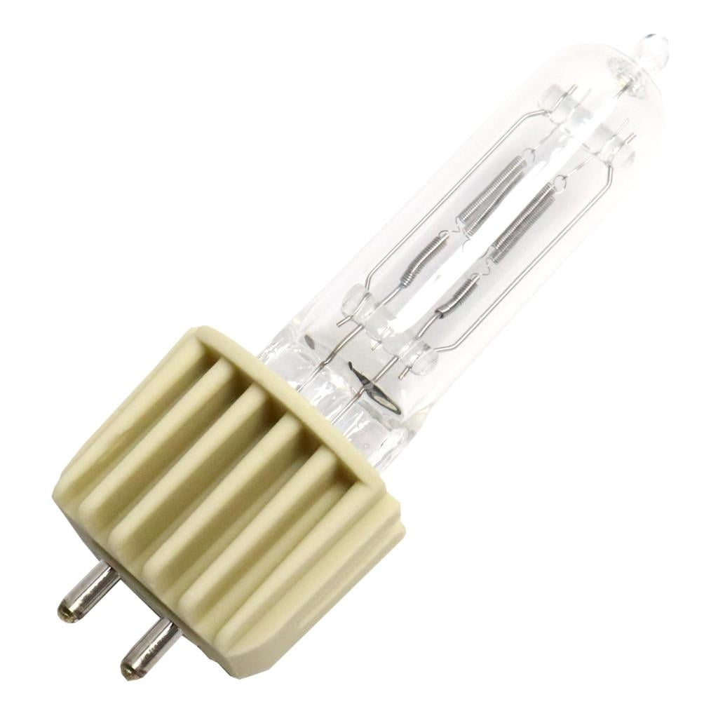 HPL 375w 115V LL USHIO HPL-375/115X Long Life halogen lamp bulb ...