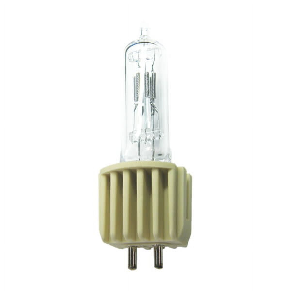 HPL 575w 120V Super Life 3000Hr Ushio halogen lamp - Walmart.com