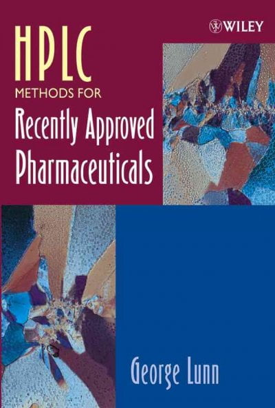 Pre-Owned HPLC for Approved Pharma, (Hardcover) - Walmart.com
