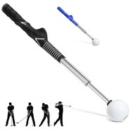Full Circle PVC Golf Swing Trainer - Walmart.com