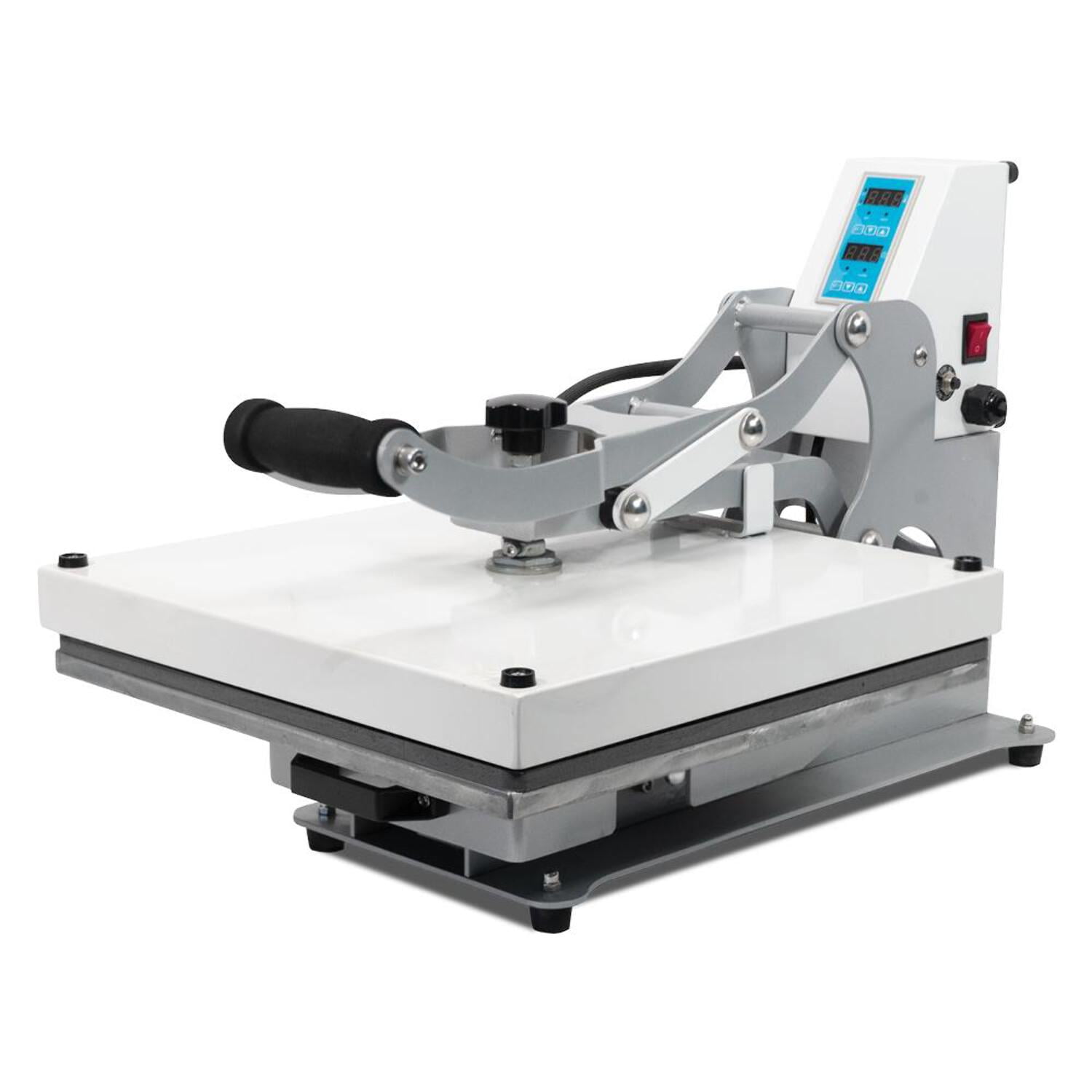 HPN CraftPro 15" x 15" Crafting Transfer Machine - Walmart.com