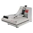 HPN MPress 15" x 15" Clamshell Heat Press - Walmart.com