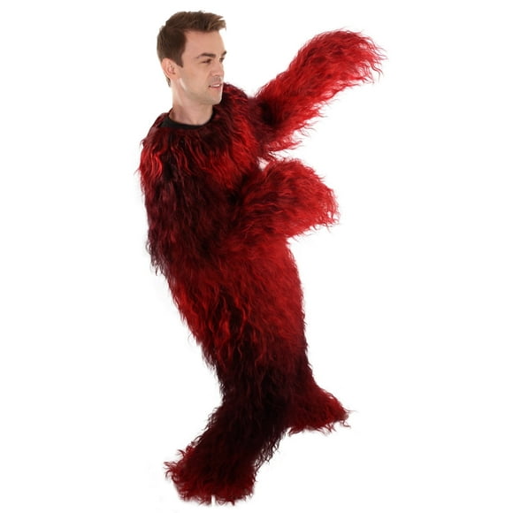 Ugly Halloween Costumes