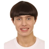 Devo Whip It Men's Adult Halloween Costume, One Size, (42-46) - Walmart.com